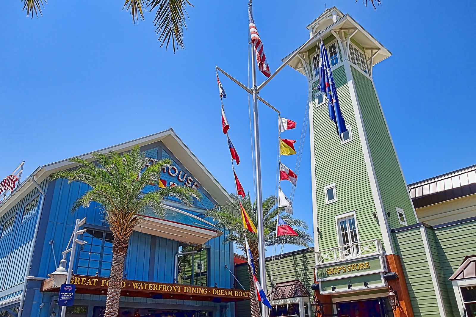 10 Best Nightlife Experiences at Disney World Florida - Where to Go in ...