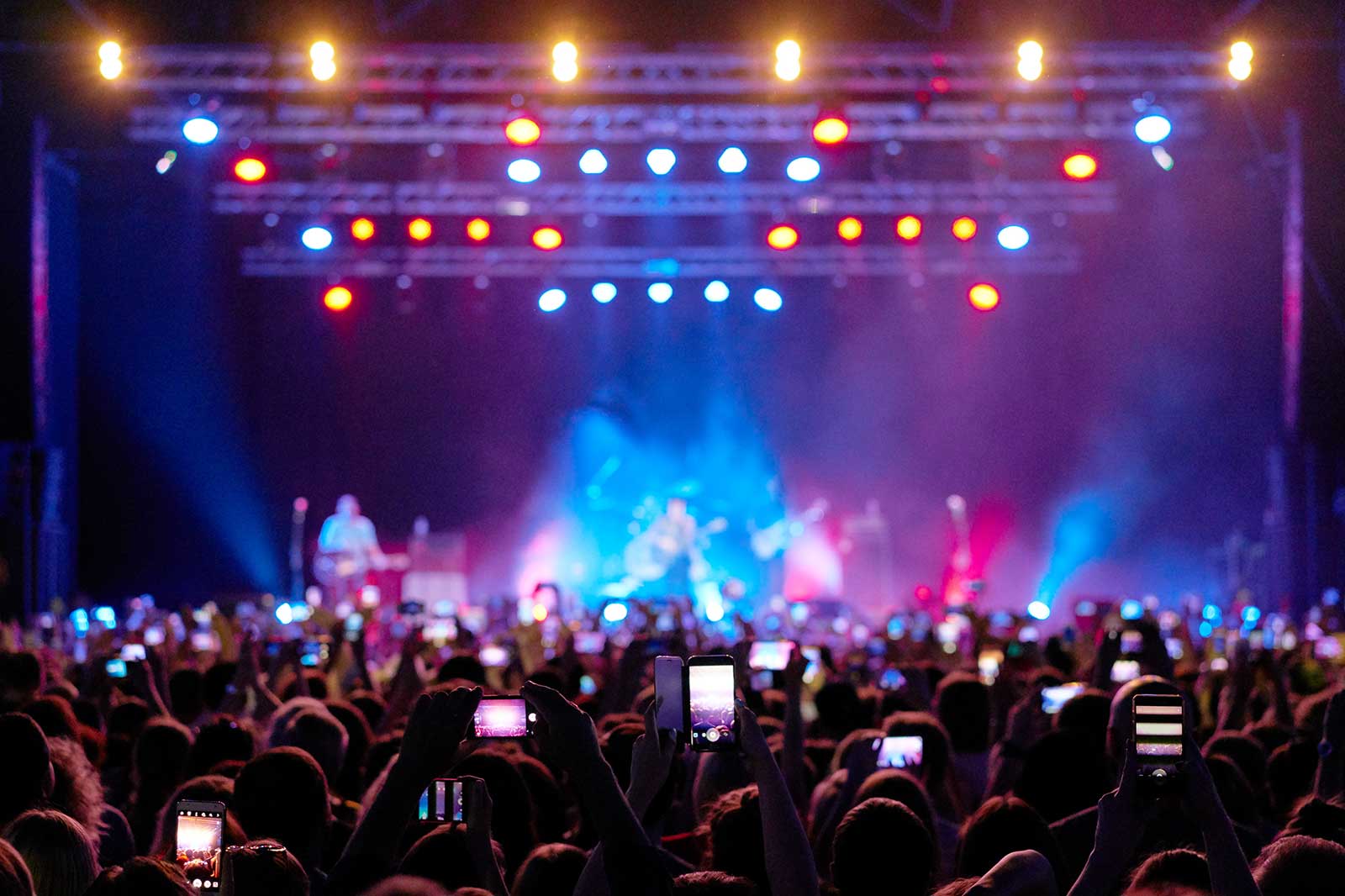 10 Best Theatres in Boston - Where to See a Show or a Play in Boston ...