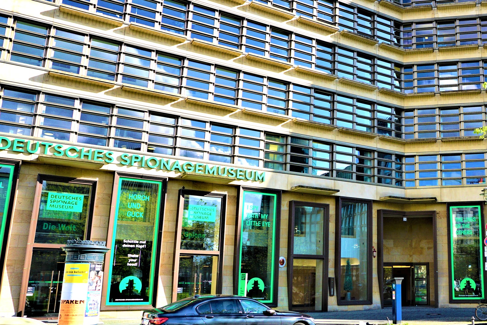 10 Best Museums in Berlin - Where to Discover Berlin History, Art and ...