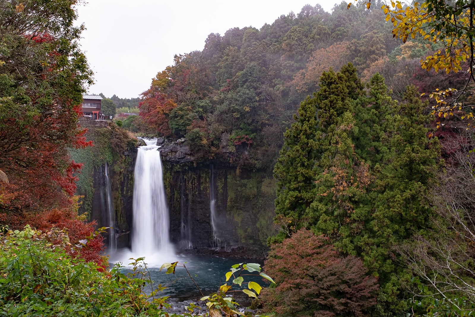 8 Best Natural Wonders in Fujinomiya - Take a Road Trip Through ...