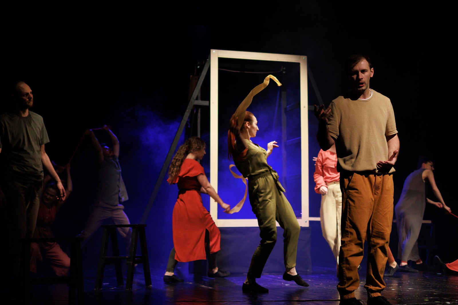 10 Best Theaters in Baltimore - Where to See a Show or a Play in ...