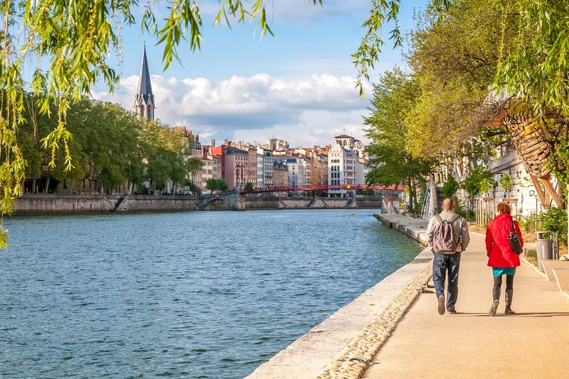 Lyon : les activités - Lyon : votre guide de voyage : Guides Go