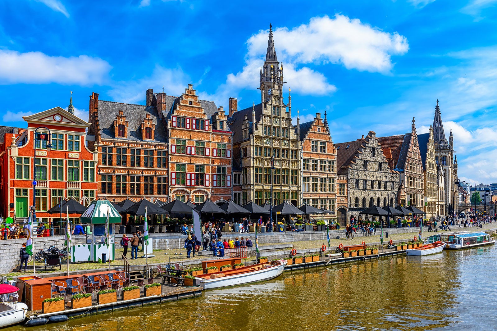 10 Best Day Trips from Brussels - Escape for a Short Getaway from ...
