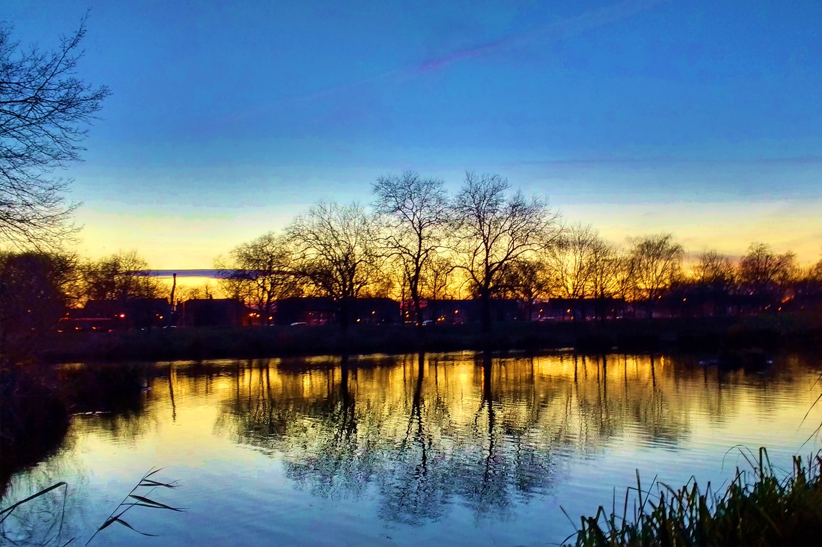 Clapham Common in London - Enjoy Time Outdoors in a Vast Urban Park ...