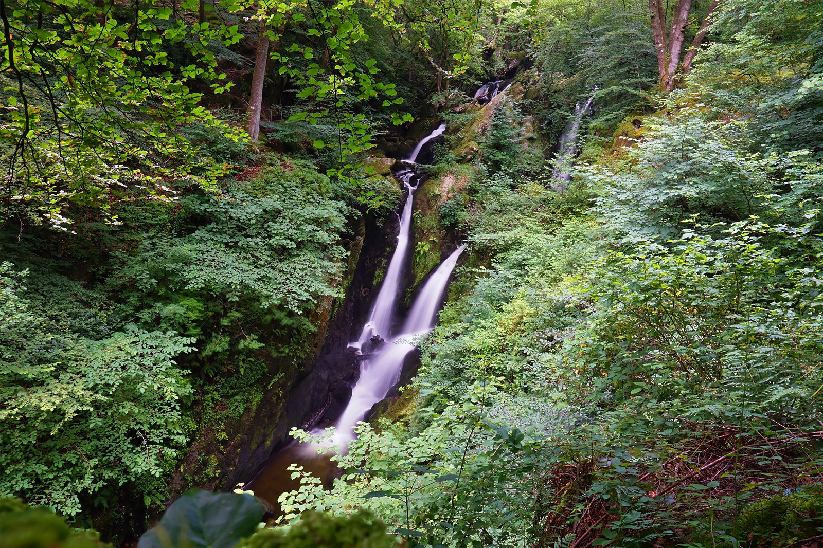 10 Best Waterfalls in the Lake District - What Are the Most Beautiful ...