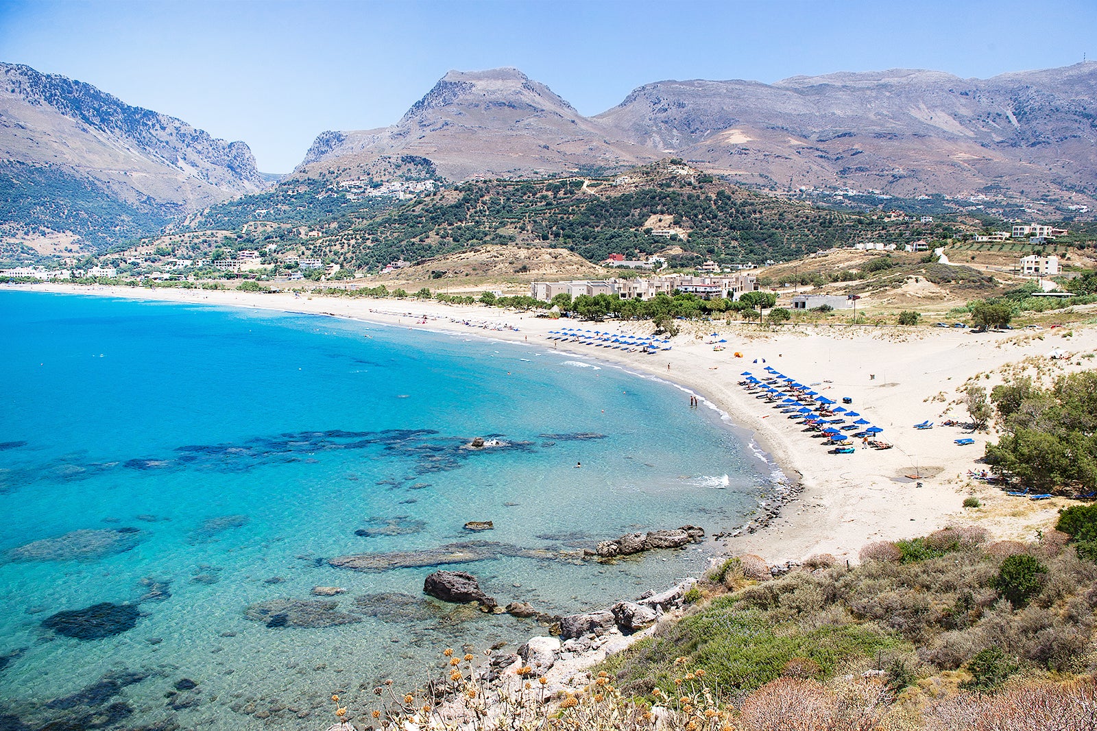 Crete - What you need to know before you go - Go Guides