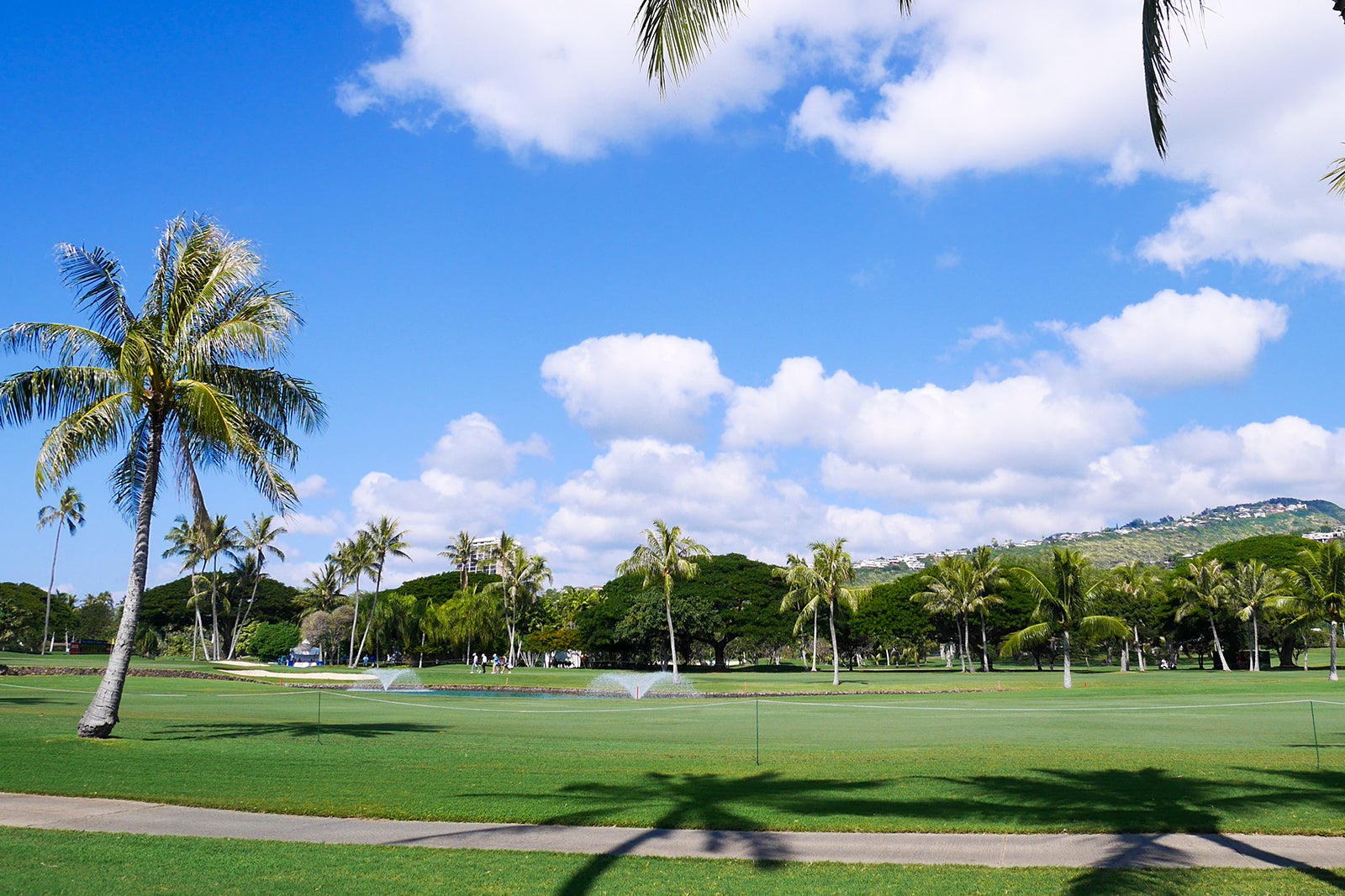 Waialae - Kahala - A True Holiday Spot With Stunning Views and Luxury ...