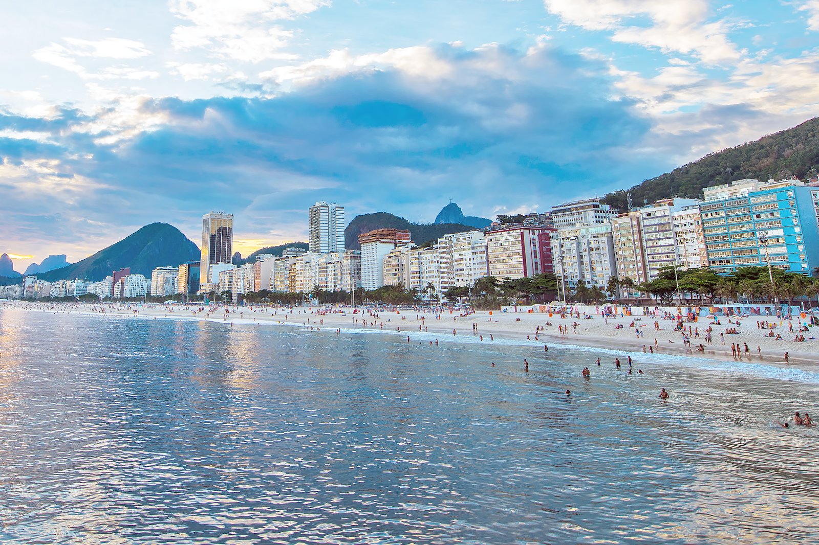 Rio de Janeiro Travel Kit - Useful Information to Help You Start Your ...