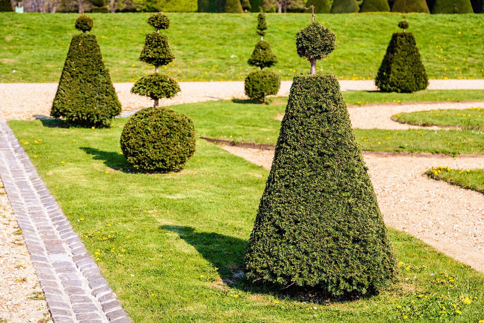 10 Must-See Castles and Châteaus in Provence - What is the Most Popular ...