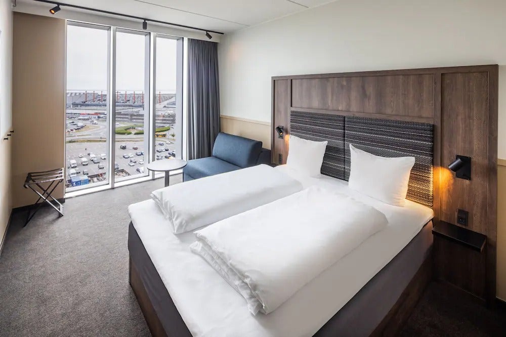 10 populære hoteller i København - Hvilket af Københavns mange hoteller ...