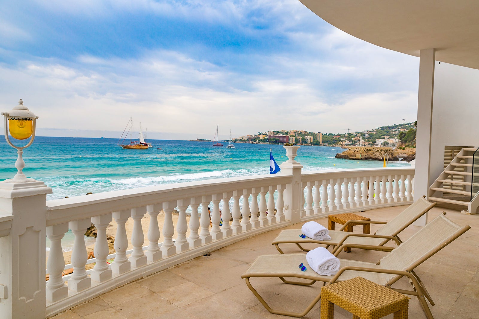 10 Best Beach Hotels in Europe - Discover the Perfect Place to Enjoy a ...