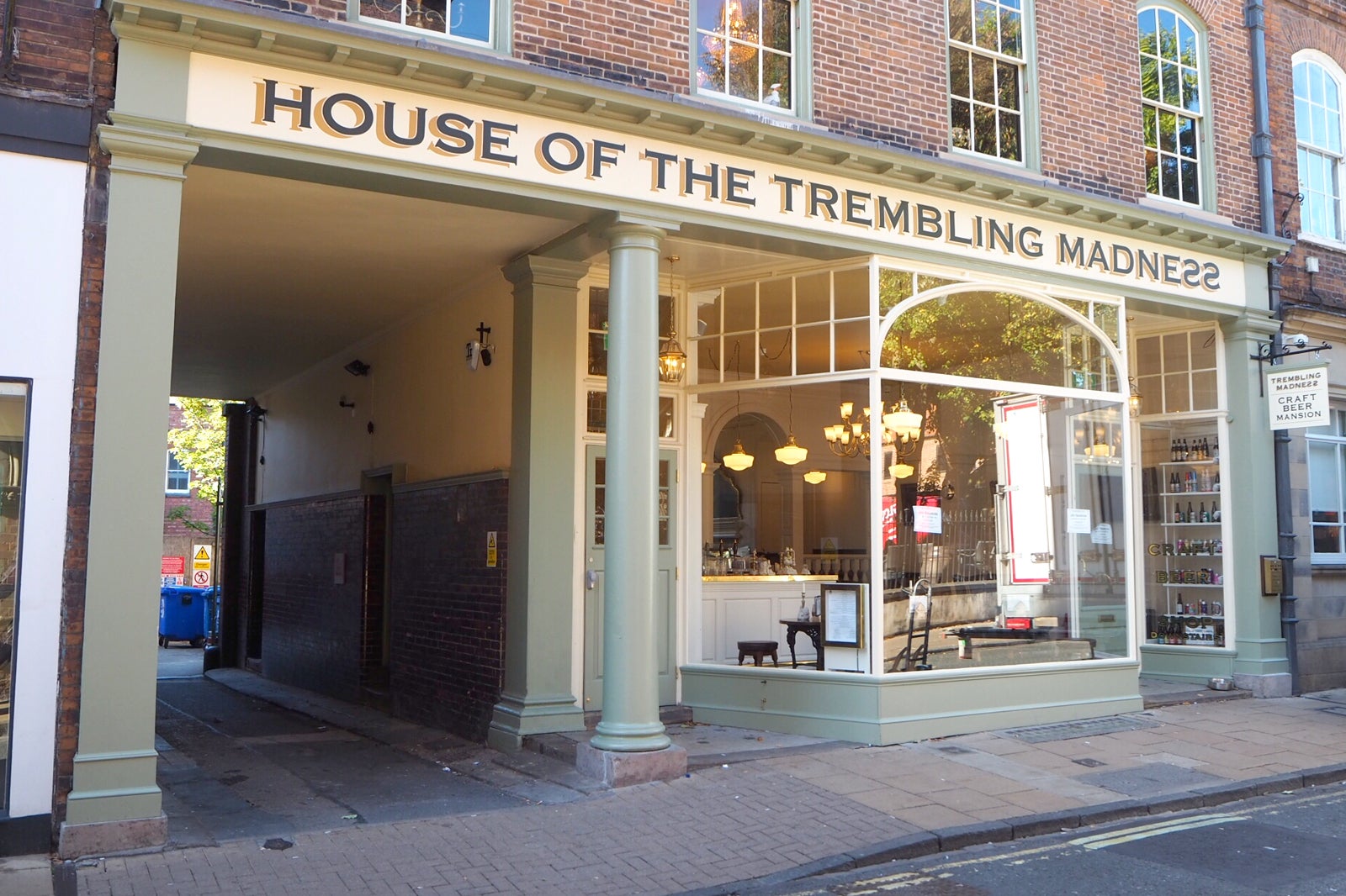 10 Best Pubs in Yorkshire - Where to Enjoy a Pint in a Traditional ...