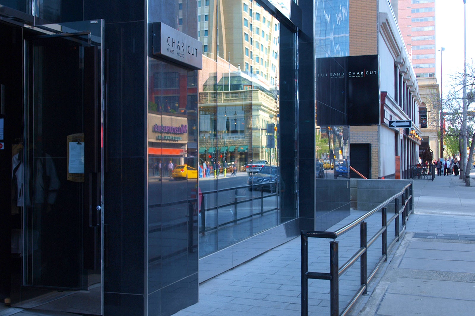 10 Great Restaurants in Calgary - Where to Eat in Calgary and What to ...