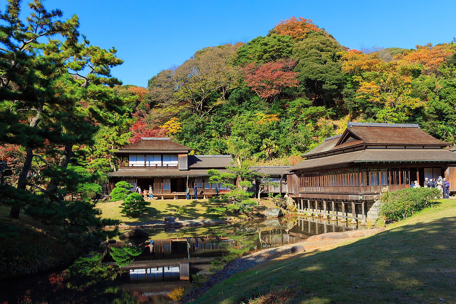 10 Iconic Buildings and Places in Yokohama - Which Landmarks to Visit ...