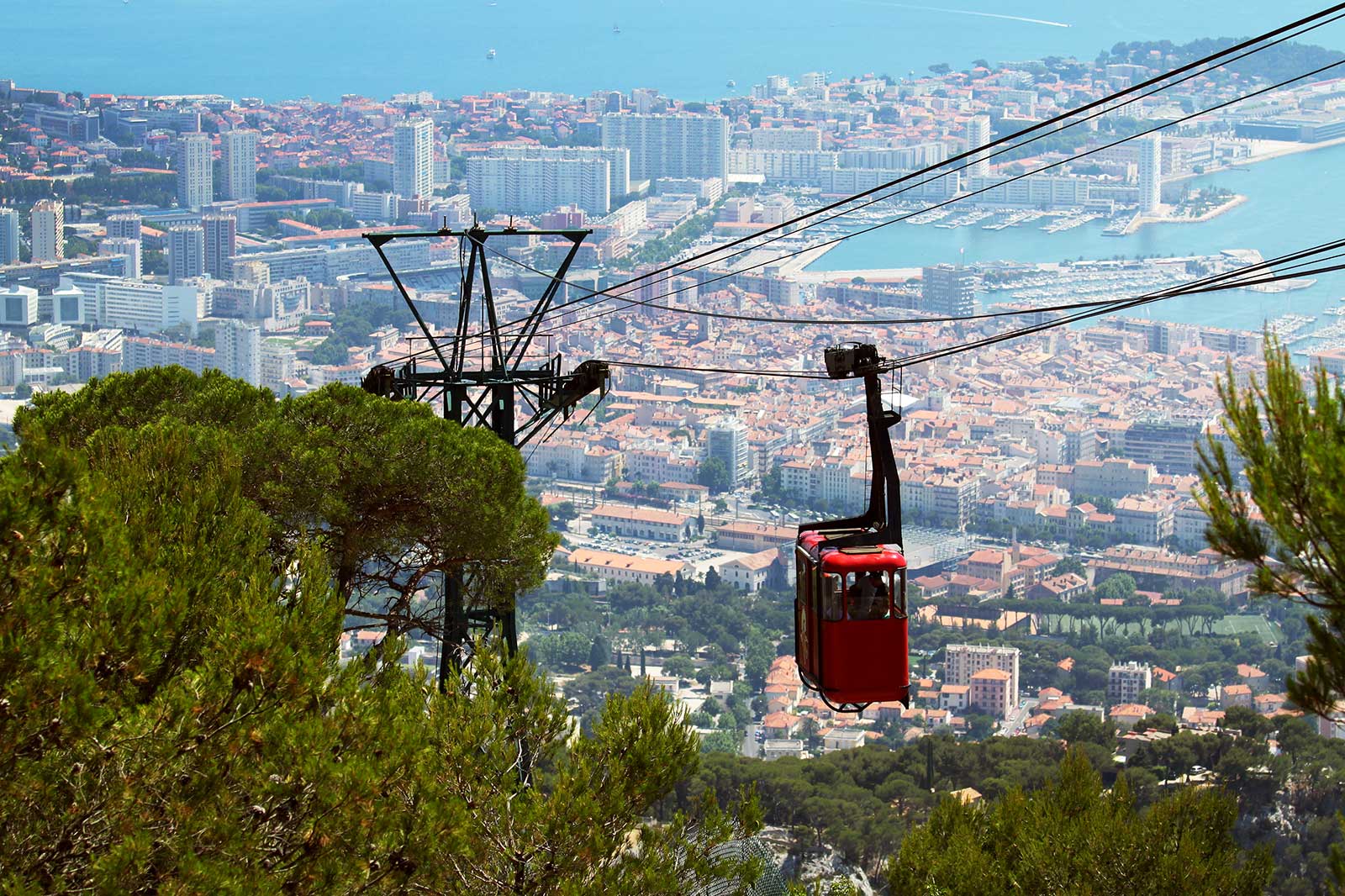 10 Best Things to Do in Toulon - What is Toulon Most Famous For? - Go ...