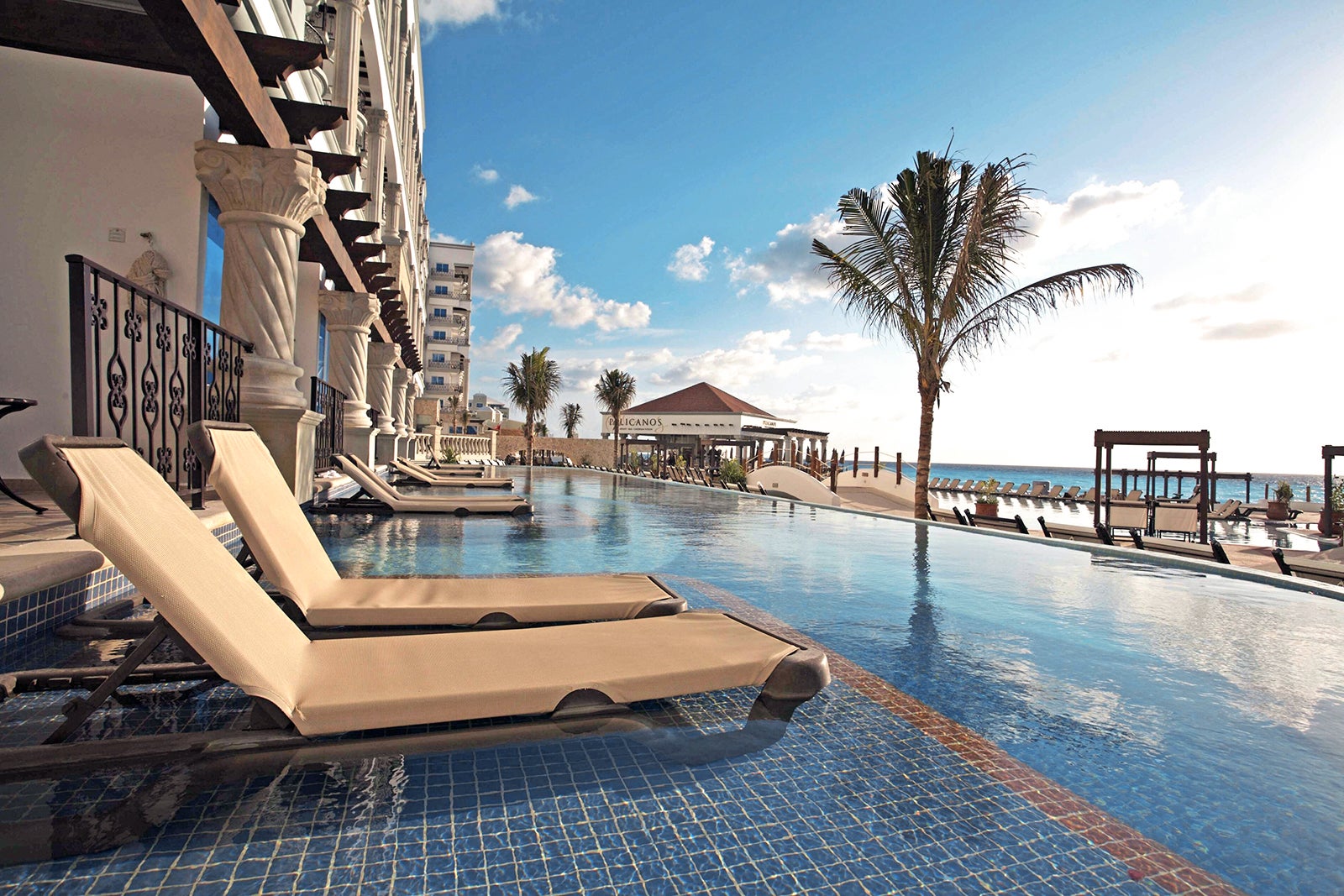 12 Best Beach Hotels Around the World - Discover the Perfect Place to ...