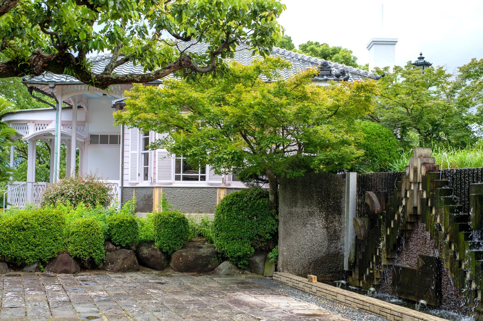 10 Iconic Buildings and Places in Nagasaki - Discover the Most Famous ...