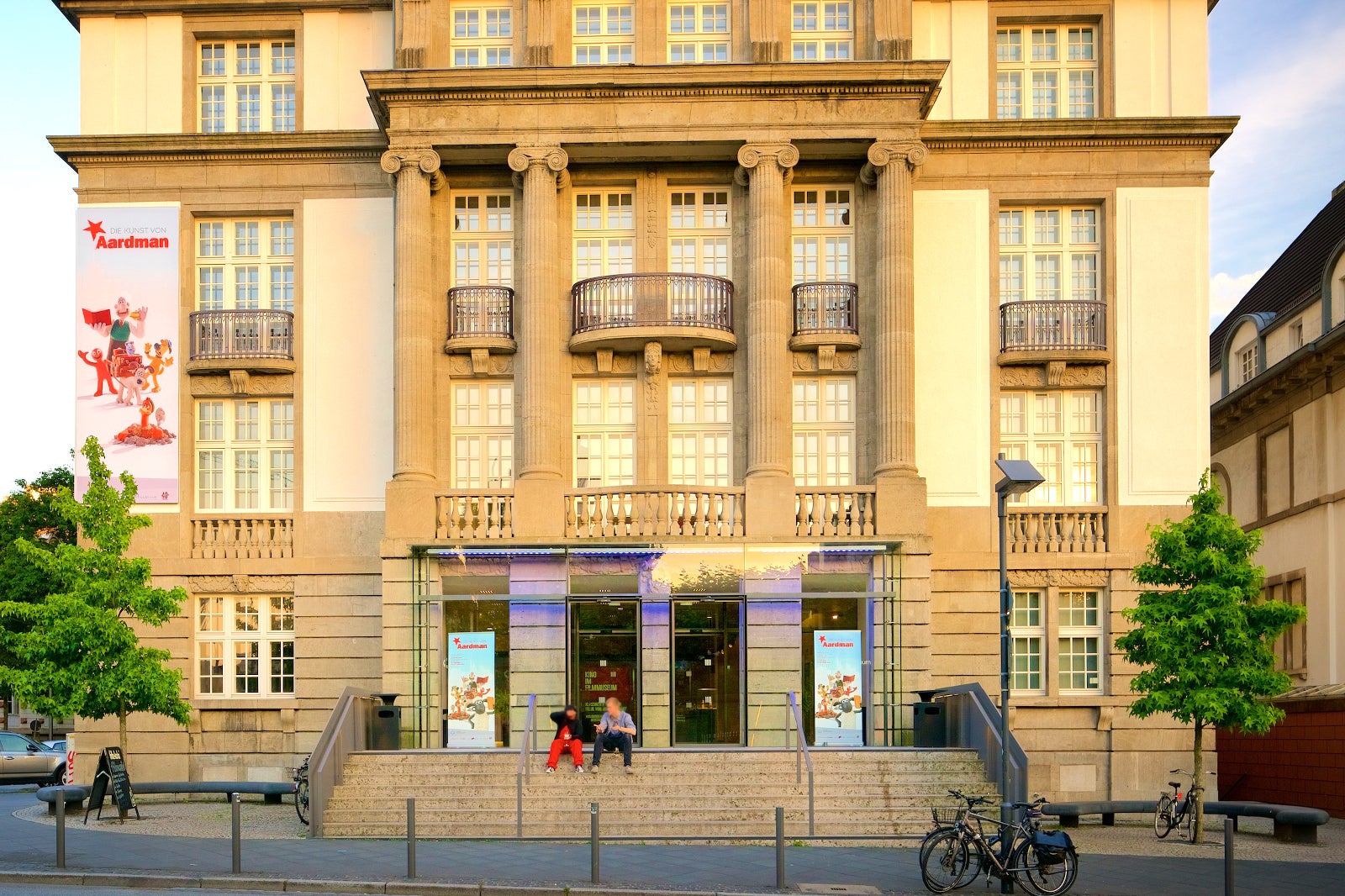 10 Best Museums in Frankfurt - Where to Discover Frankfurt History, Art ...