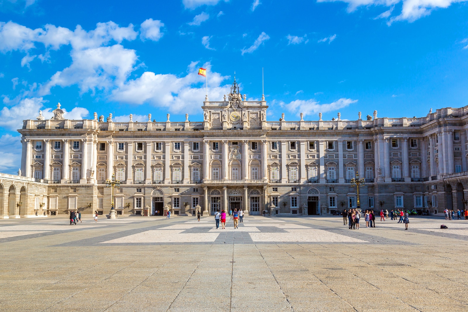10 cosas gratis que hacer en Madrid - Cómo disfrutar de Madrid por muy ...