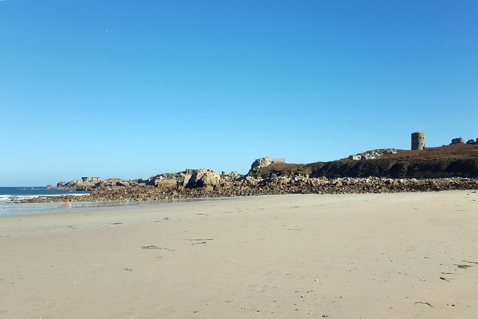 10 Best Beaches in Guernsey - Explore the Best Beach Areas in Guernsey ...