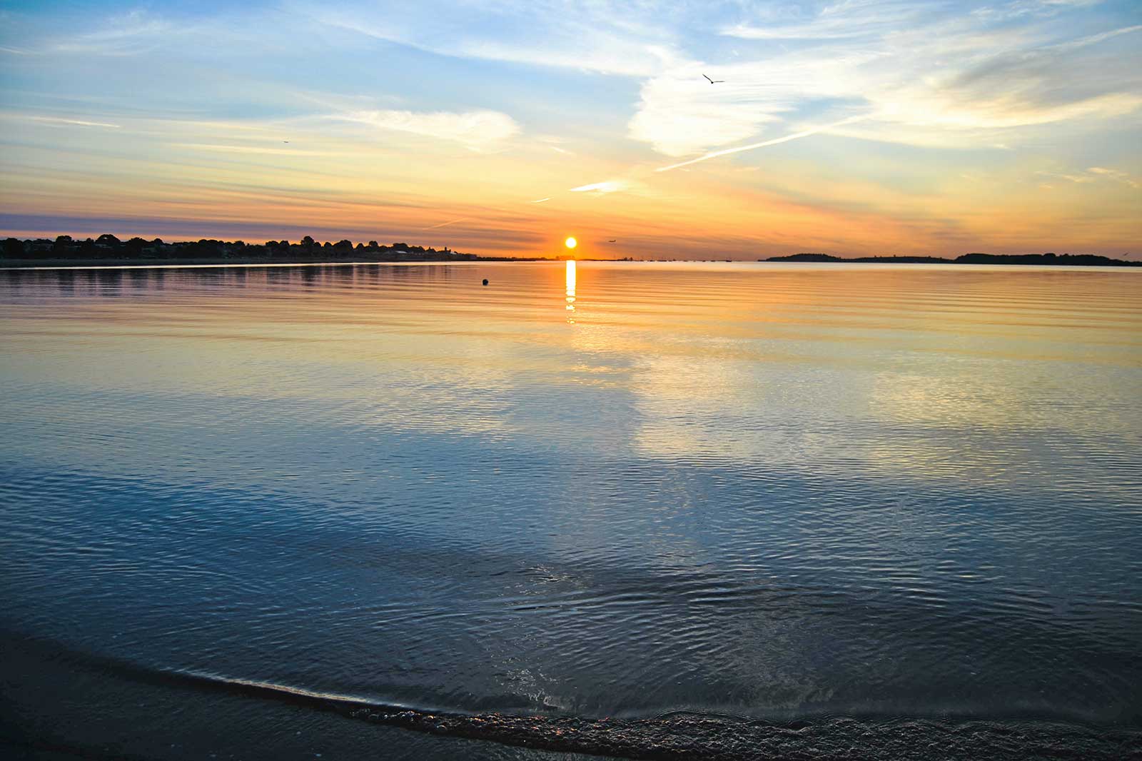 10 Best Beaches in Boston - What is the Most Popular Beach in Boston ...