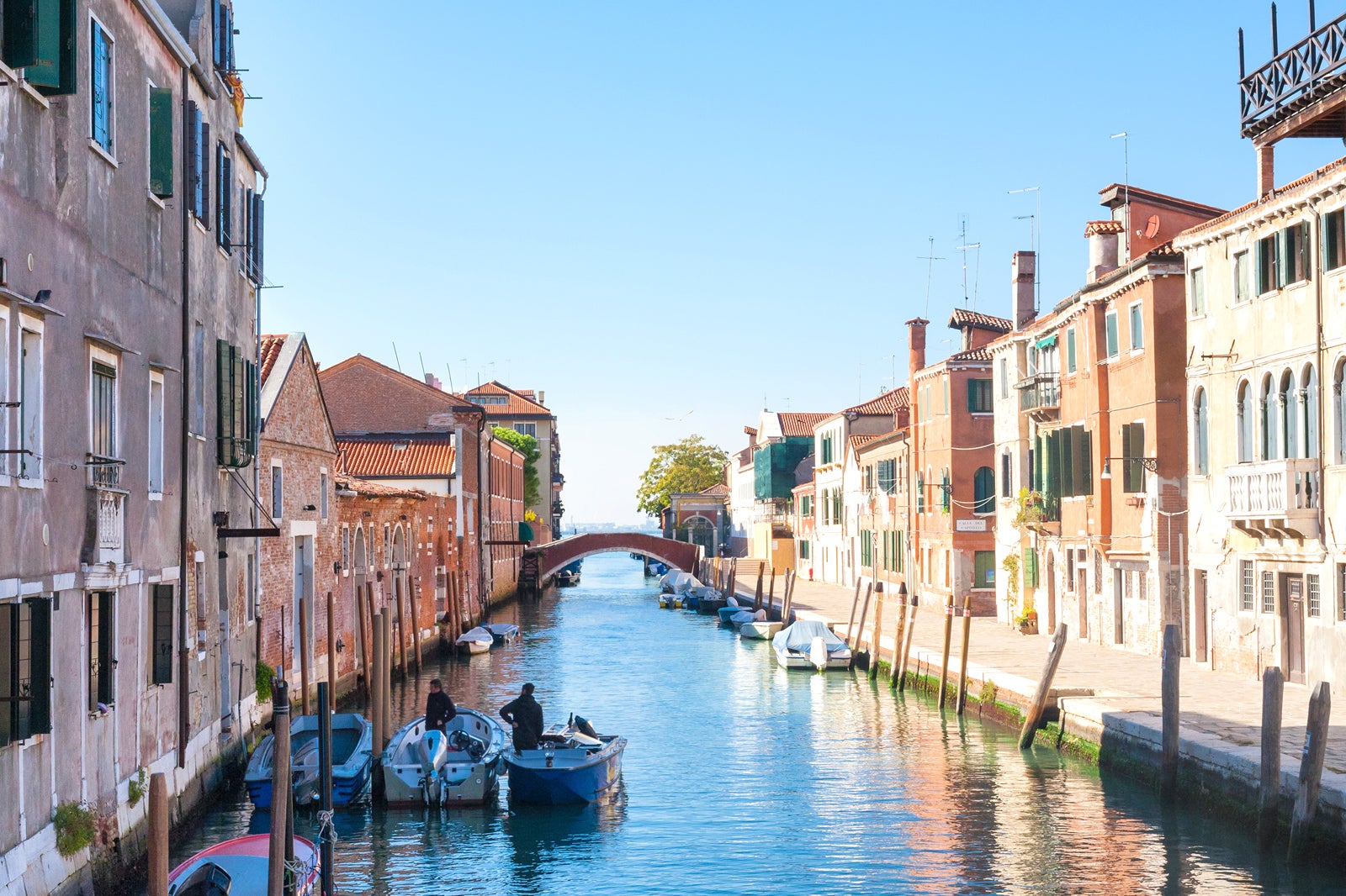 10 Most Famous Canals in Venice - Discover Venice's Must-See Waterways ...