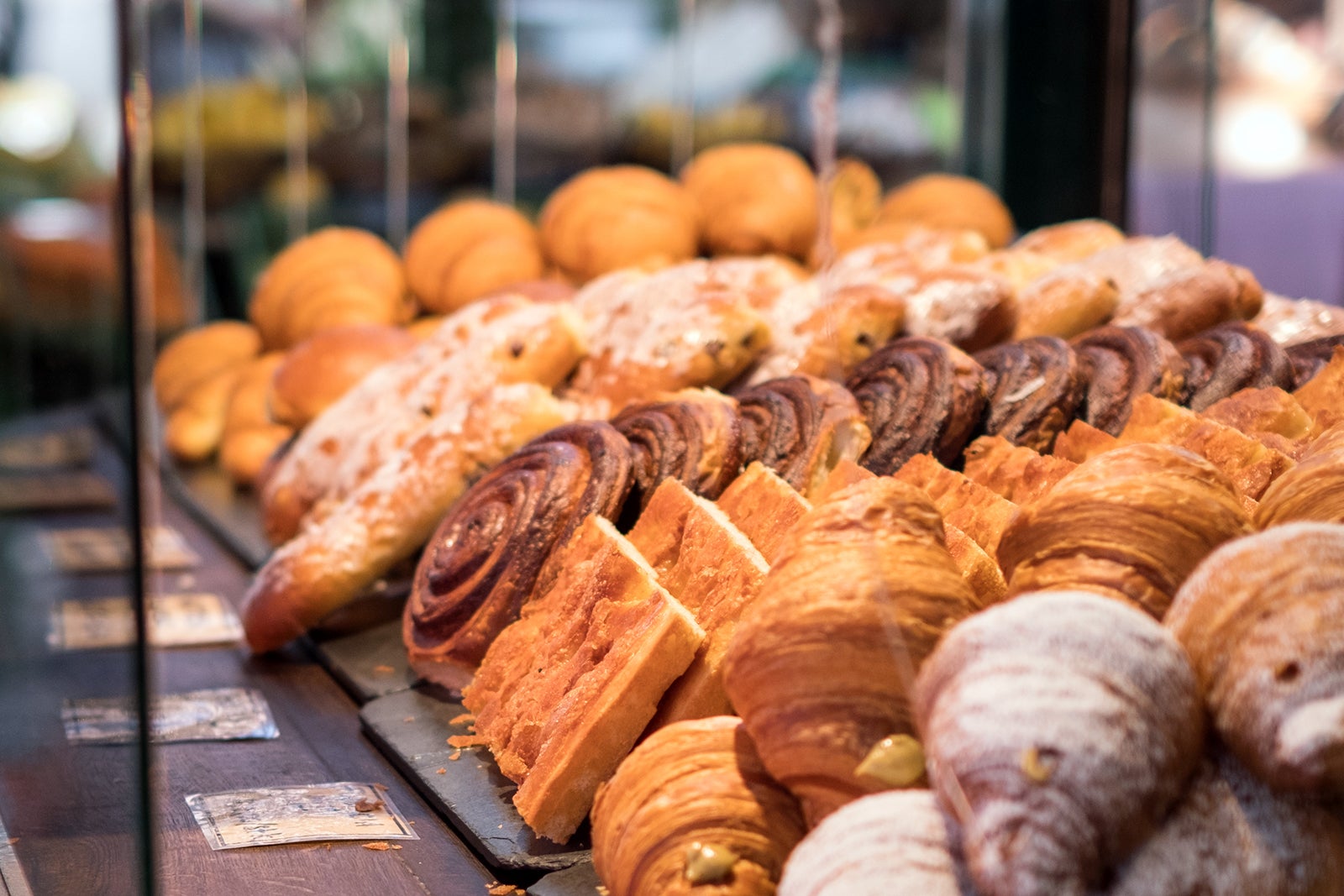 As 10 melhores padarias em São Paulo - Saiba onde encontrar os melhores ...