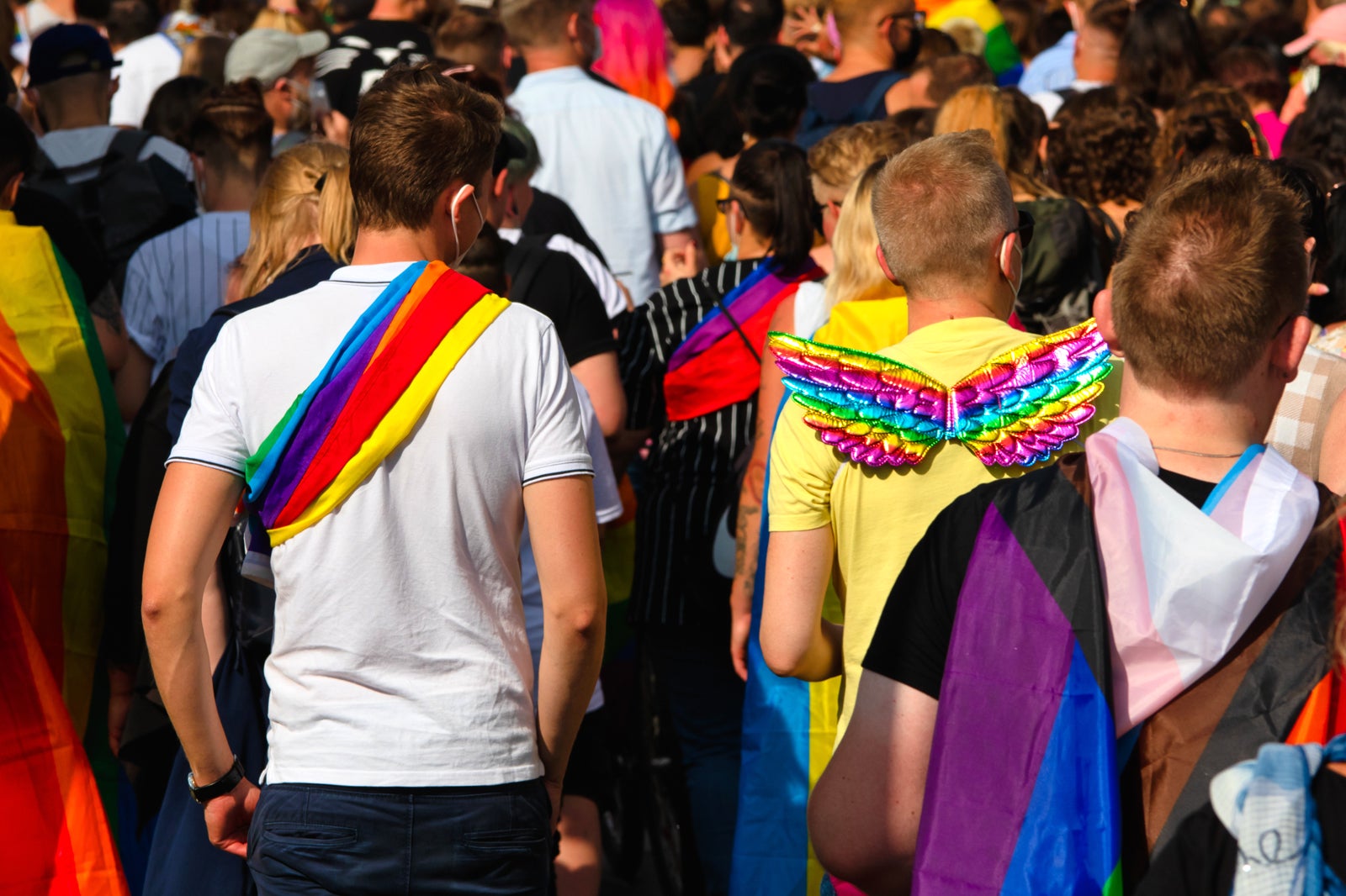 10 Best Festivals in Berlin - Berlin Celebrations You Won’t Find ...