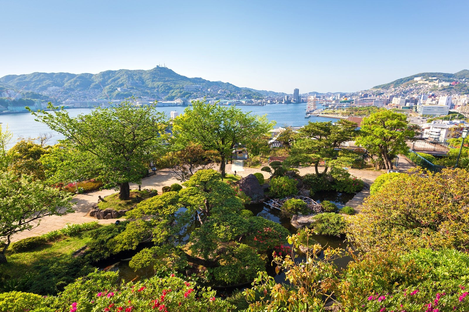 10 Peaceful Places to Avoid the Crowds in Japan - Where to Go in Japan ...