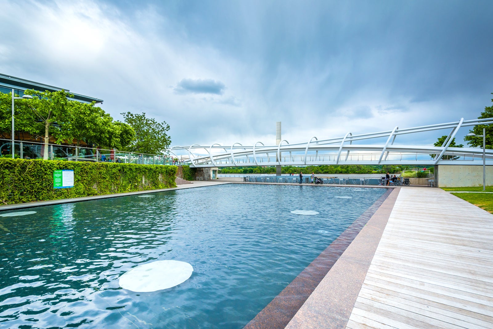 10 Best Parks in Washington DC - Explore Washington, DC's Most ...