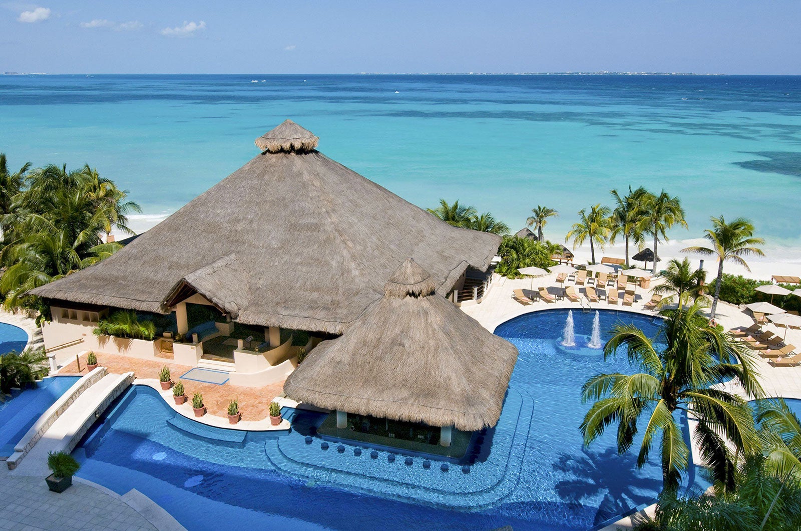 15 Best Hotels for Winter Sun - Where to Stay for Winter Warmth This ...
