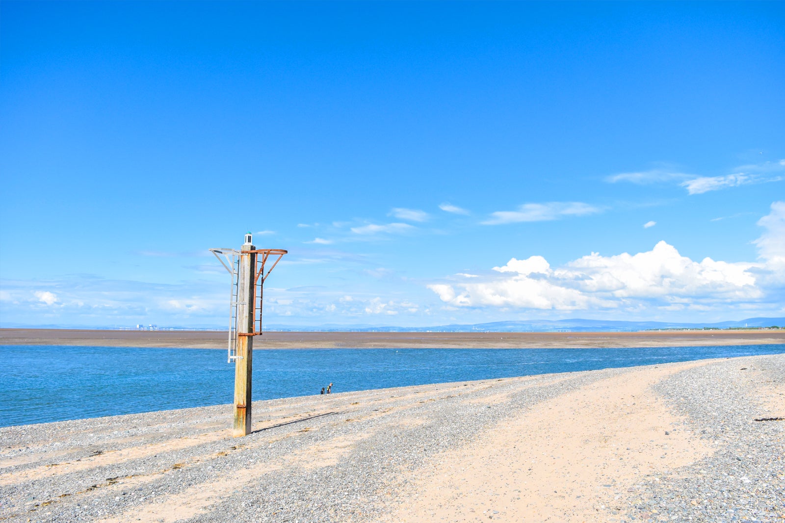 Fleetwood Beach - Visit the Sunny and Sandy Seaside - Go Guides