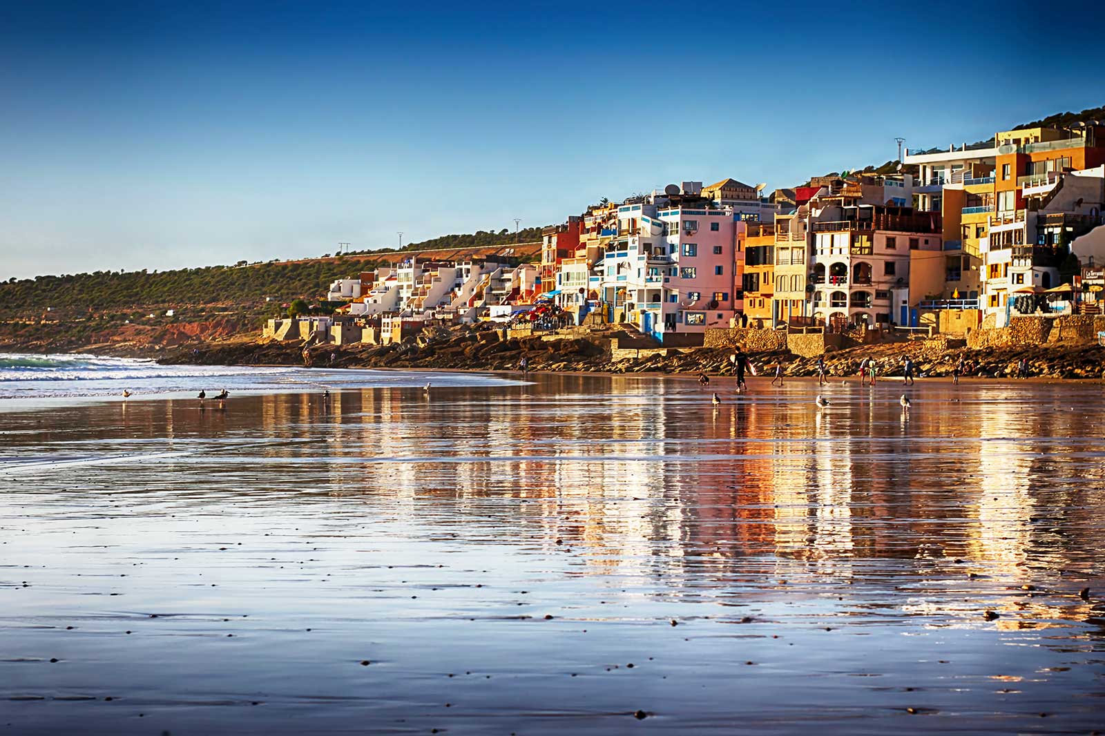 10 Best Beaches in Agadir - What is the Most Popular Beach in Agadir ...
