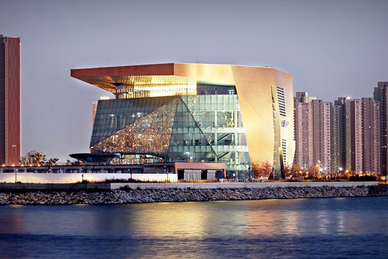 12 Best Things to Do for Couples in Incheon - What to Do on a Romantic ...