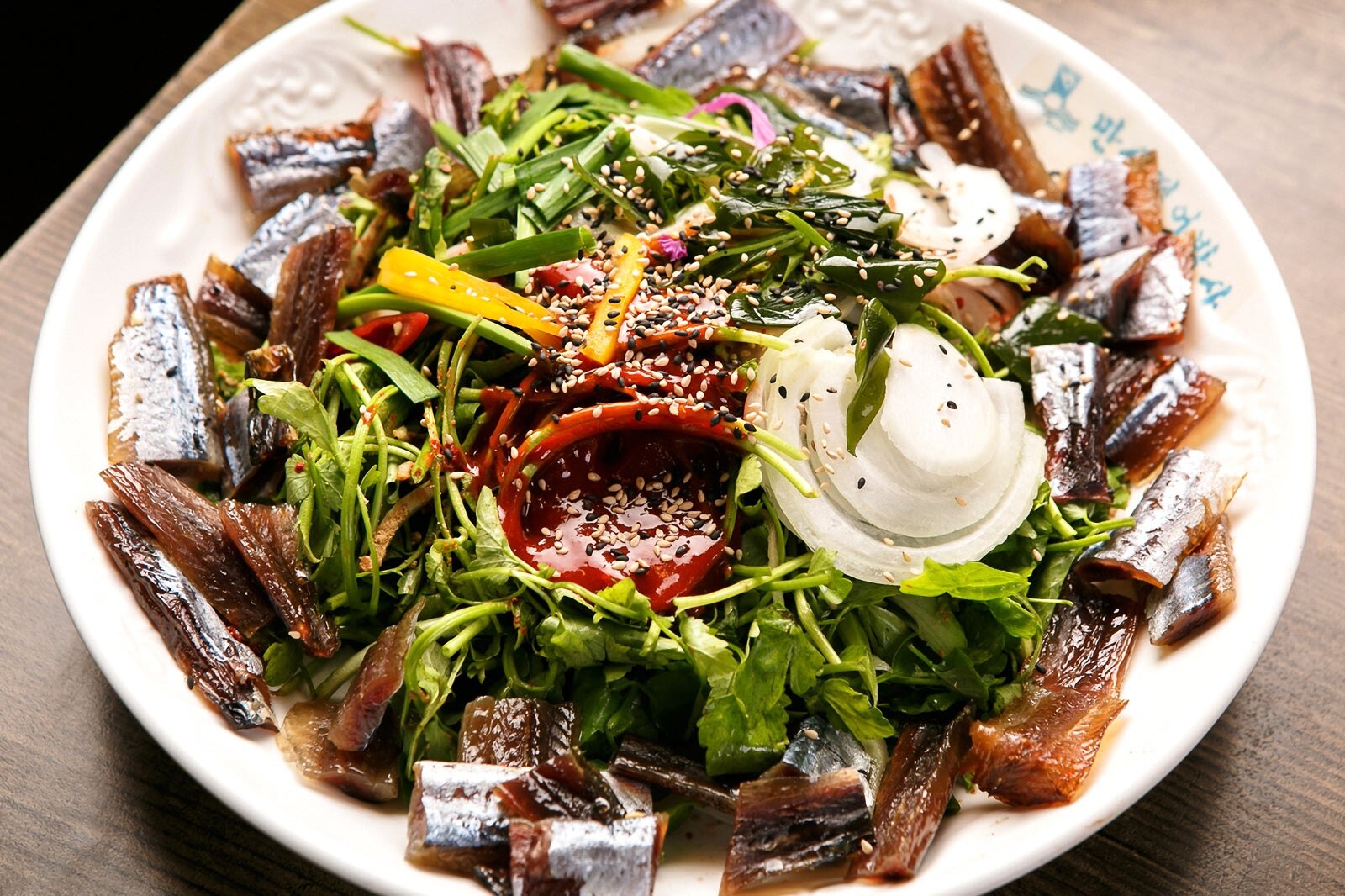 10 Best Local Dishes from Pohang - Famous Food Locals Love to Eat in ...