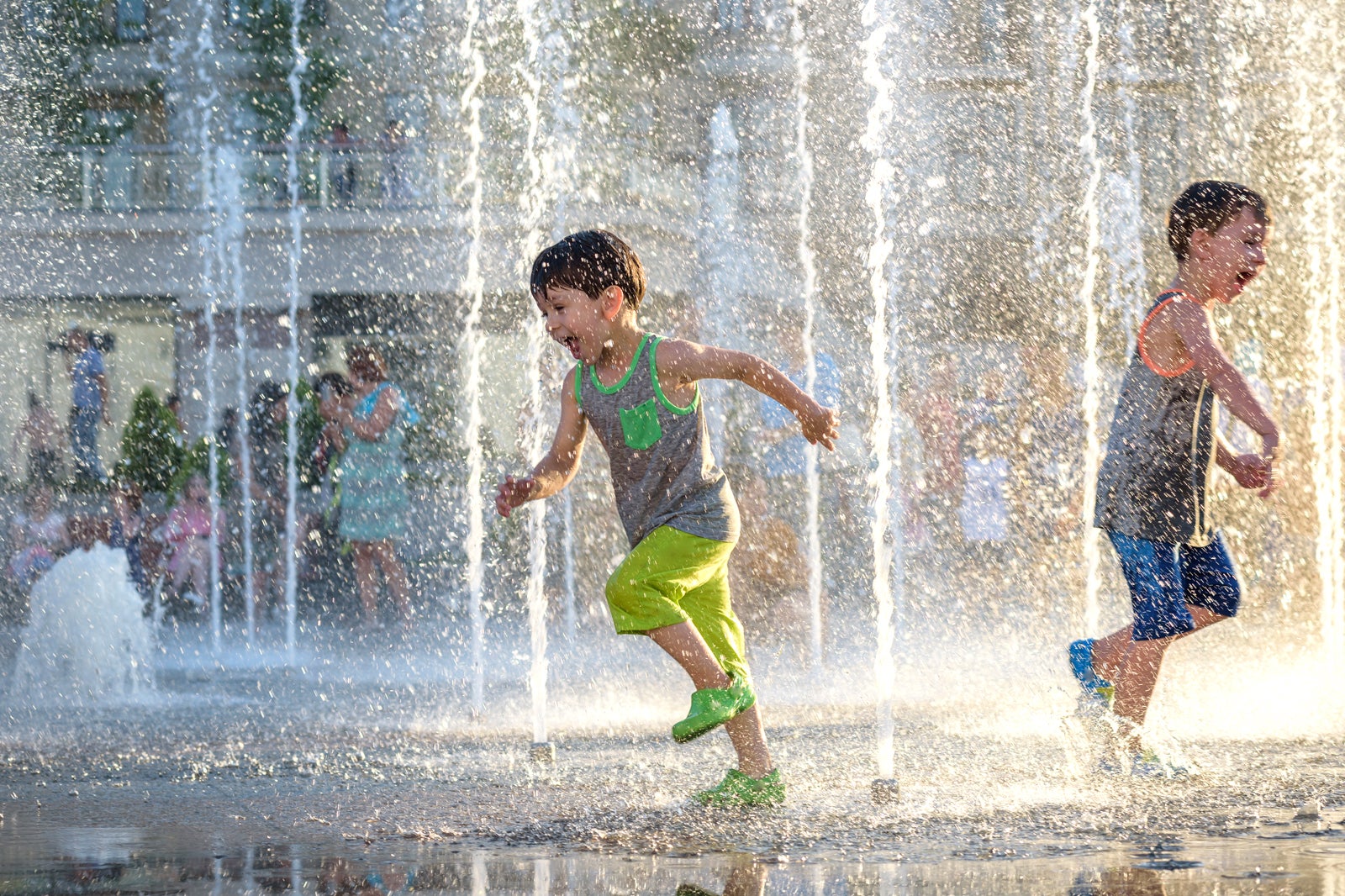 10 Best Family Things to Do in Detroit - What to Do for Fun in Detroit ...