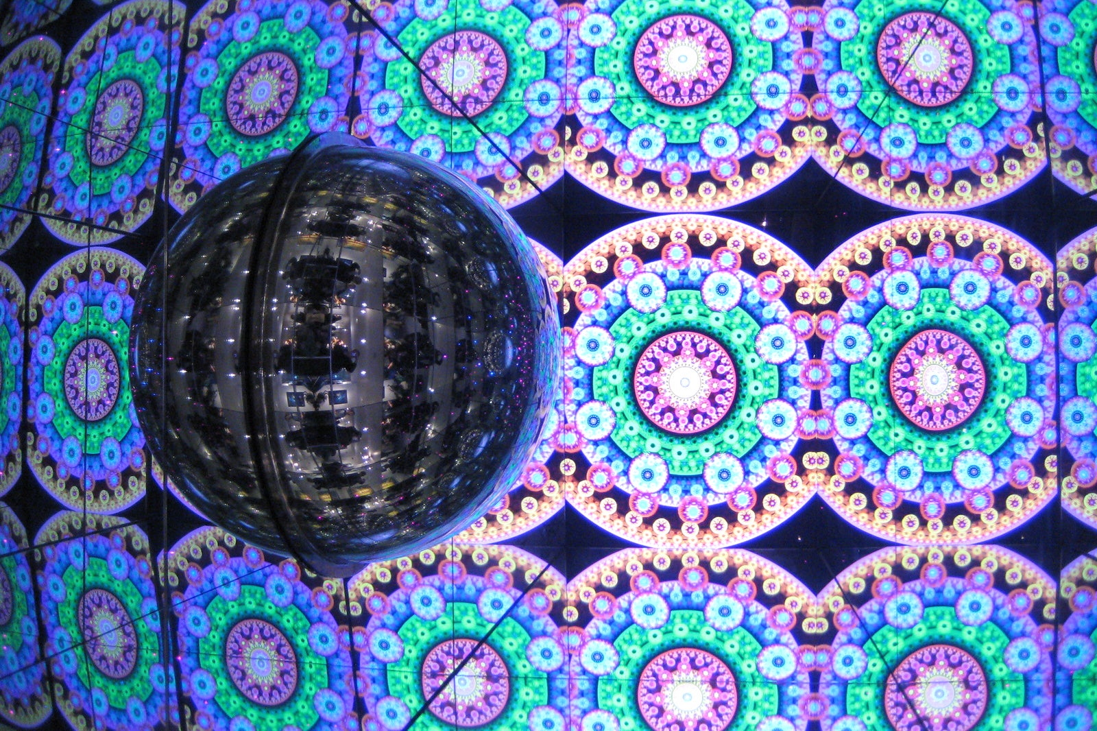 Camera Obscura & World of Illusions in Edinburgh - View an old camera ...