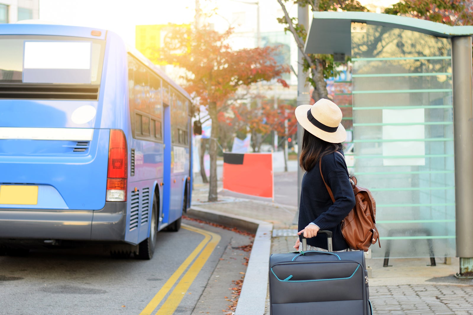 Seoul Travel Essentials - Useful Information to Help You Start Your ...