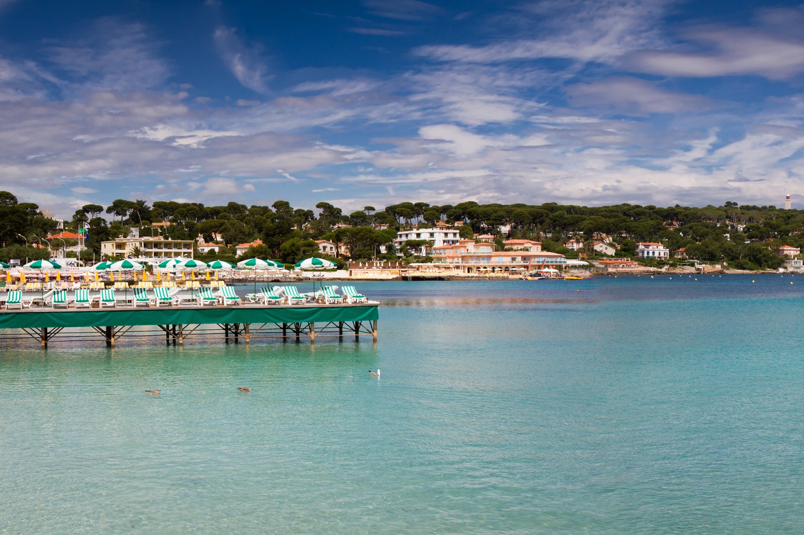 The Best 10 Beaches in Provence-Alpes-Côte d’Azur - Looking for Sand ...