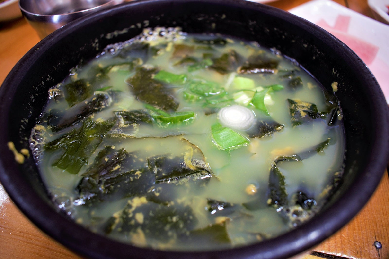 10 Best Local Dishes from Jeju Island - Try Some Famous Food Locals ...