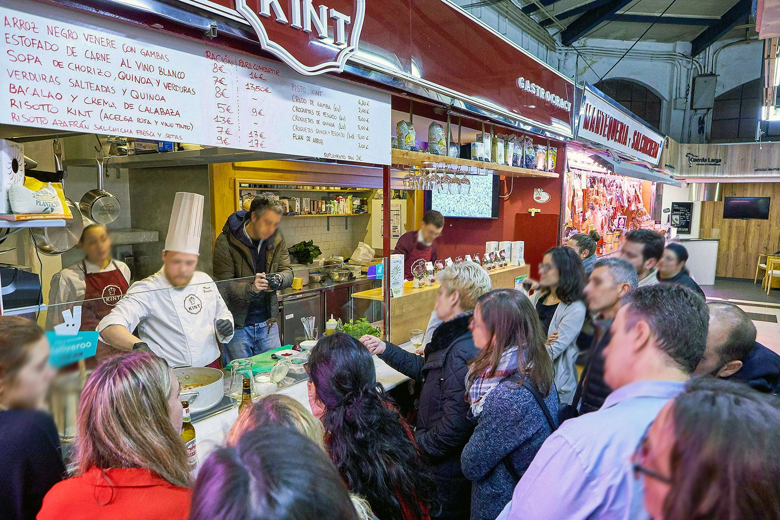 10 Best Festivals in Madrid - Madrid Celebrations You Won’t Find ...