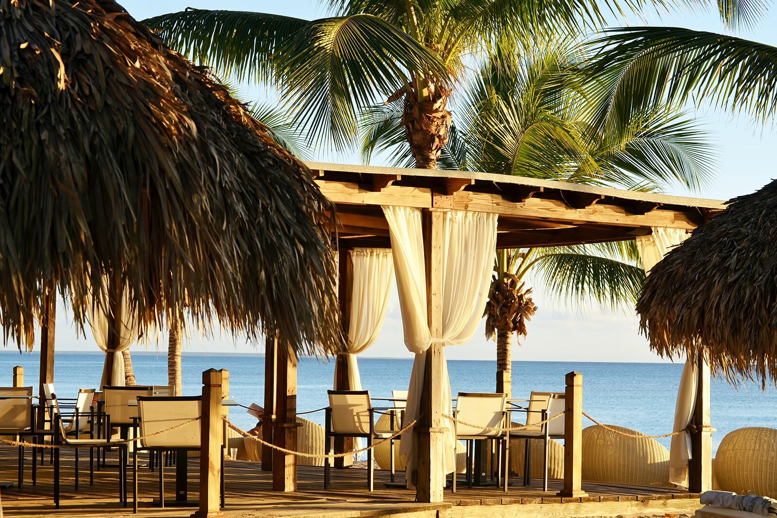 10 Best Beachfront Restaurants in Koh Samui - Where to Eat in Koh Samui ...