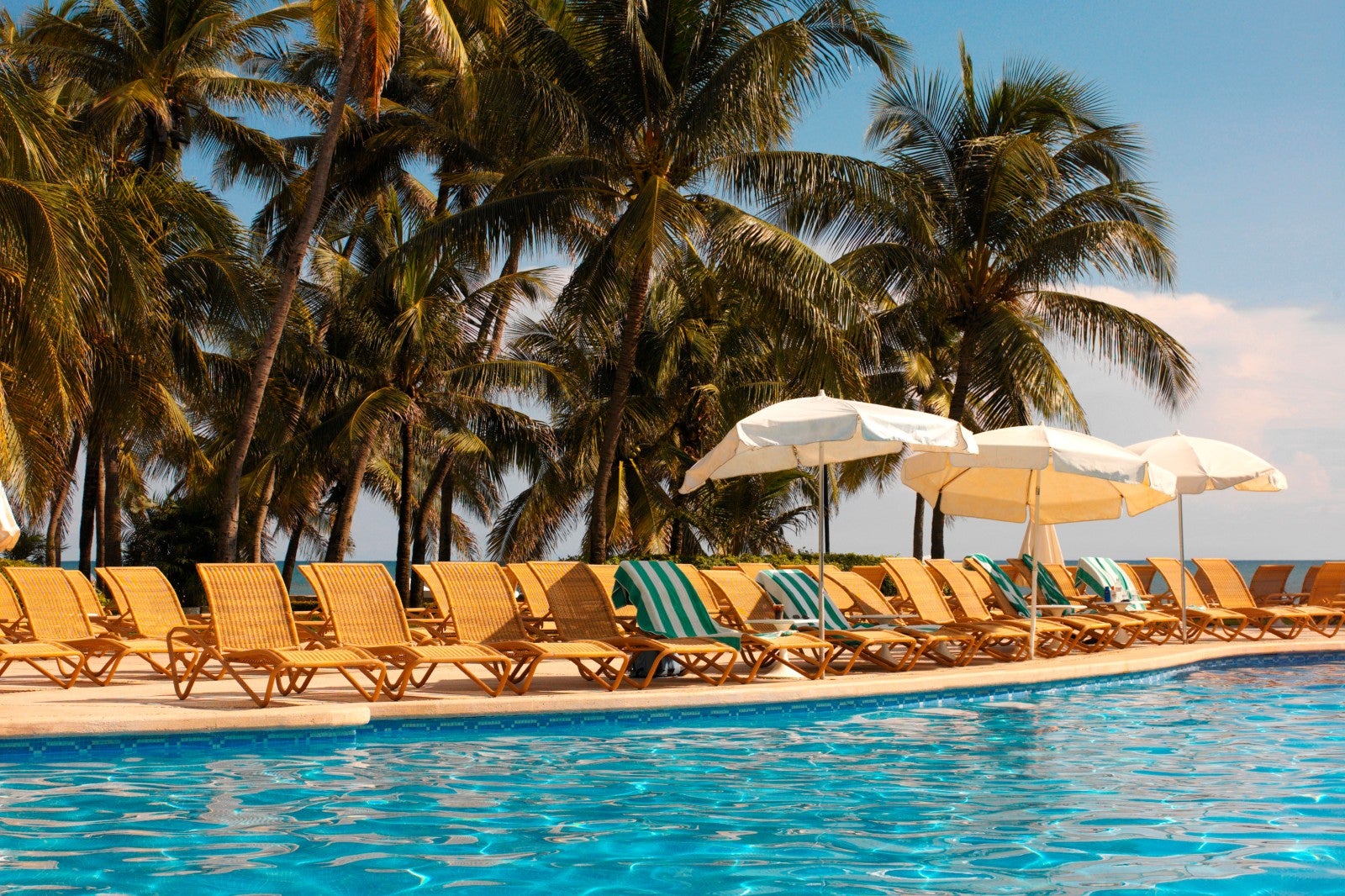 Top 5 melhores resorts em Maceió - Requinte e conforto nas praias da ...