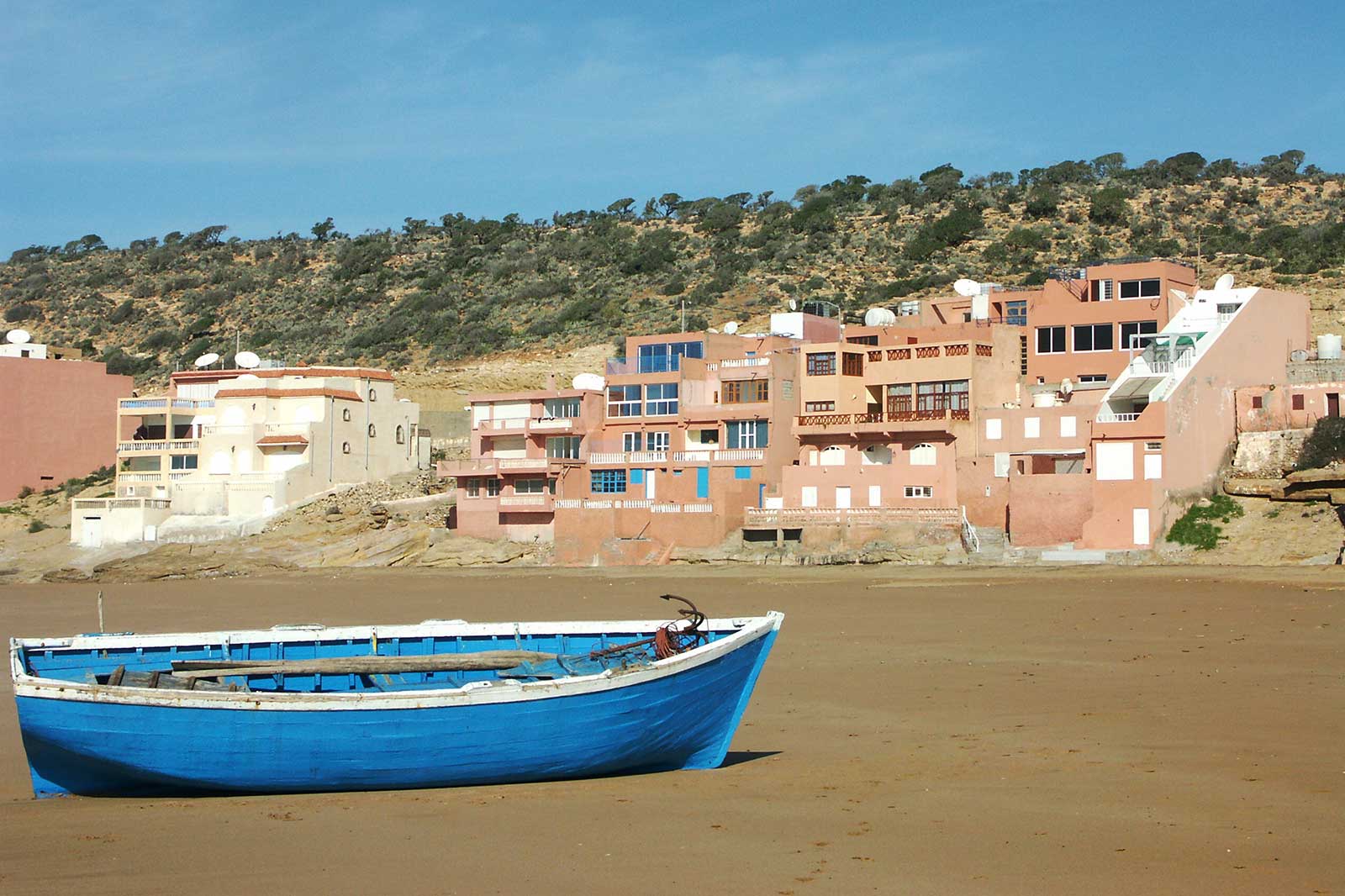 10 Best Beaches in Agadir - What is the Most Popular Beach in Agadir? – Go Guides