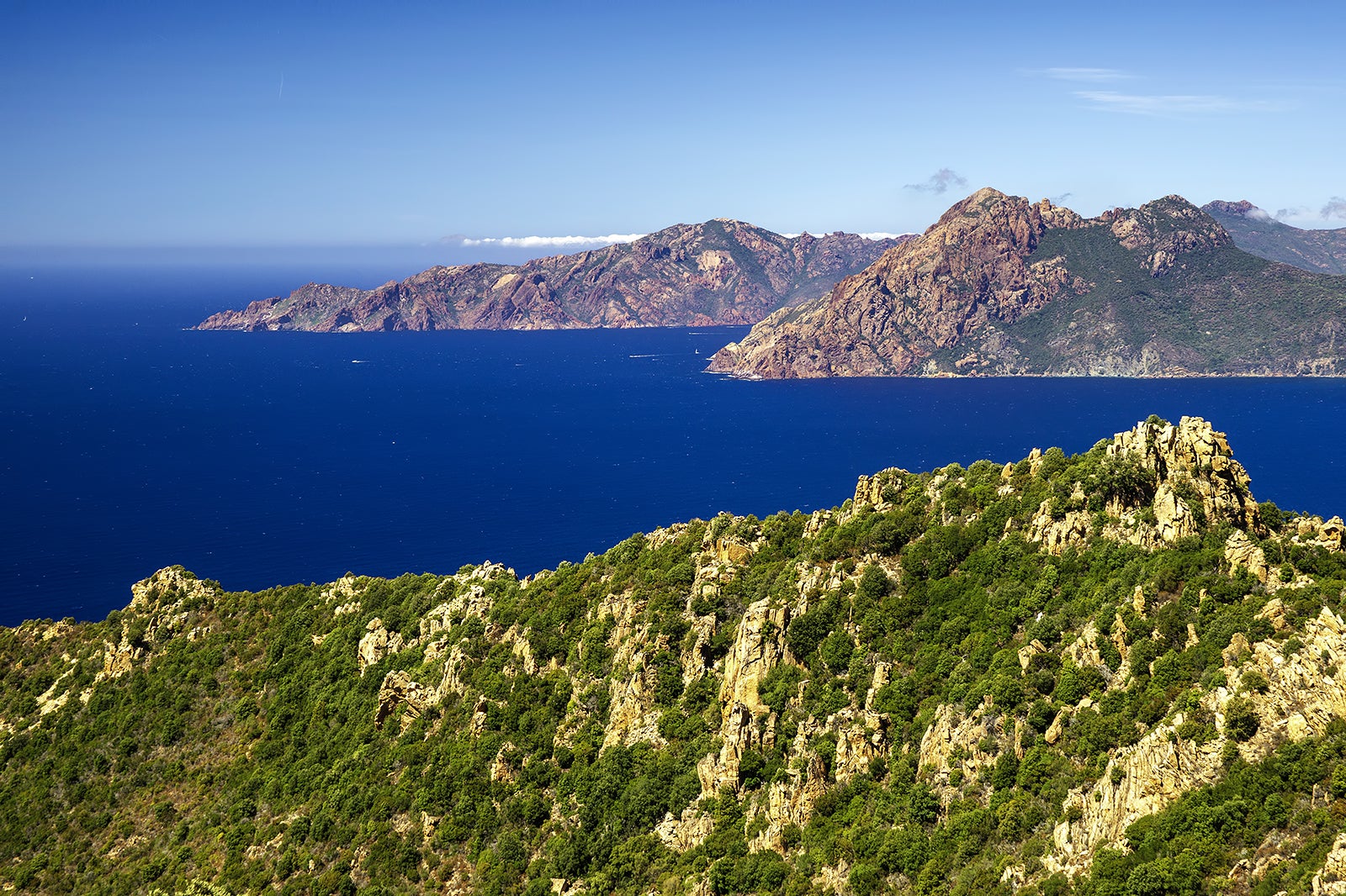 10 Things to Do in Corsica on a Small Budget - What Are the Cheap ...