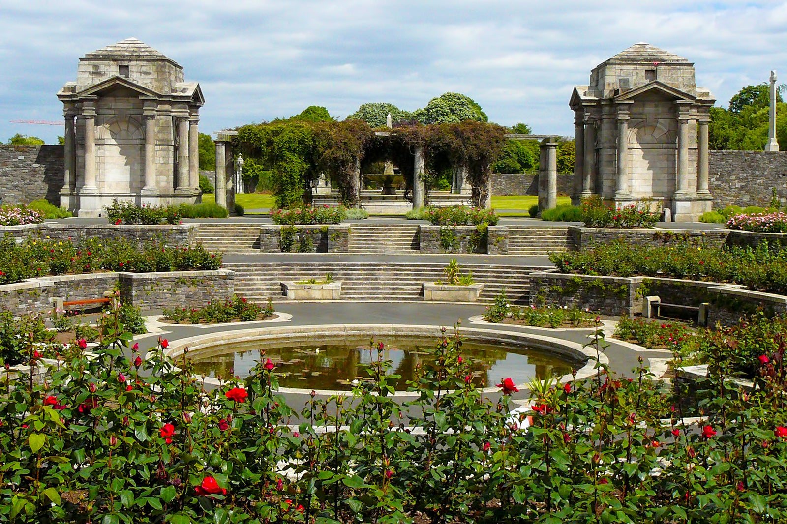 10 Best Parks in Dublin - Explore Dublin's Most Beautiful Outdoor ...