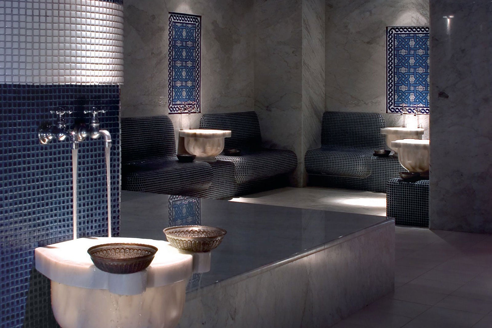 13 hôtels avec spa de choix pour les voyageurs français - Les meilleurs ...