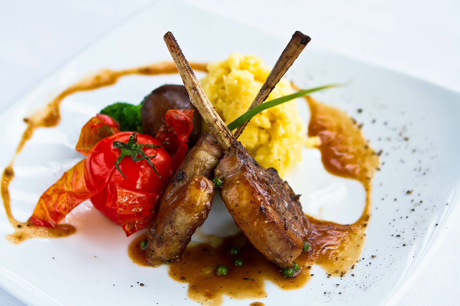 10 Great Restaurants in Montpellier - Where to Eat in Montpellier and ...