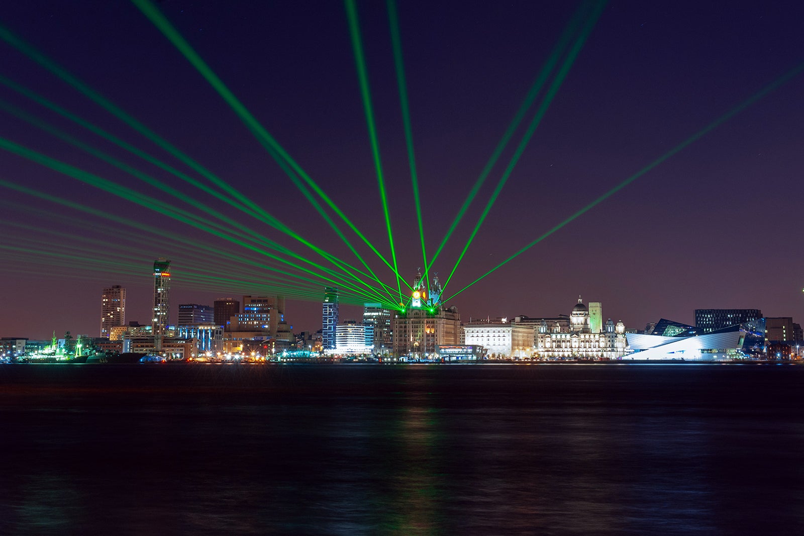 11 Best Festivals in Liverpool - Unique Liverpool Celebrations You Won ...