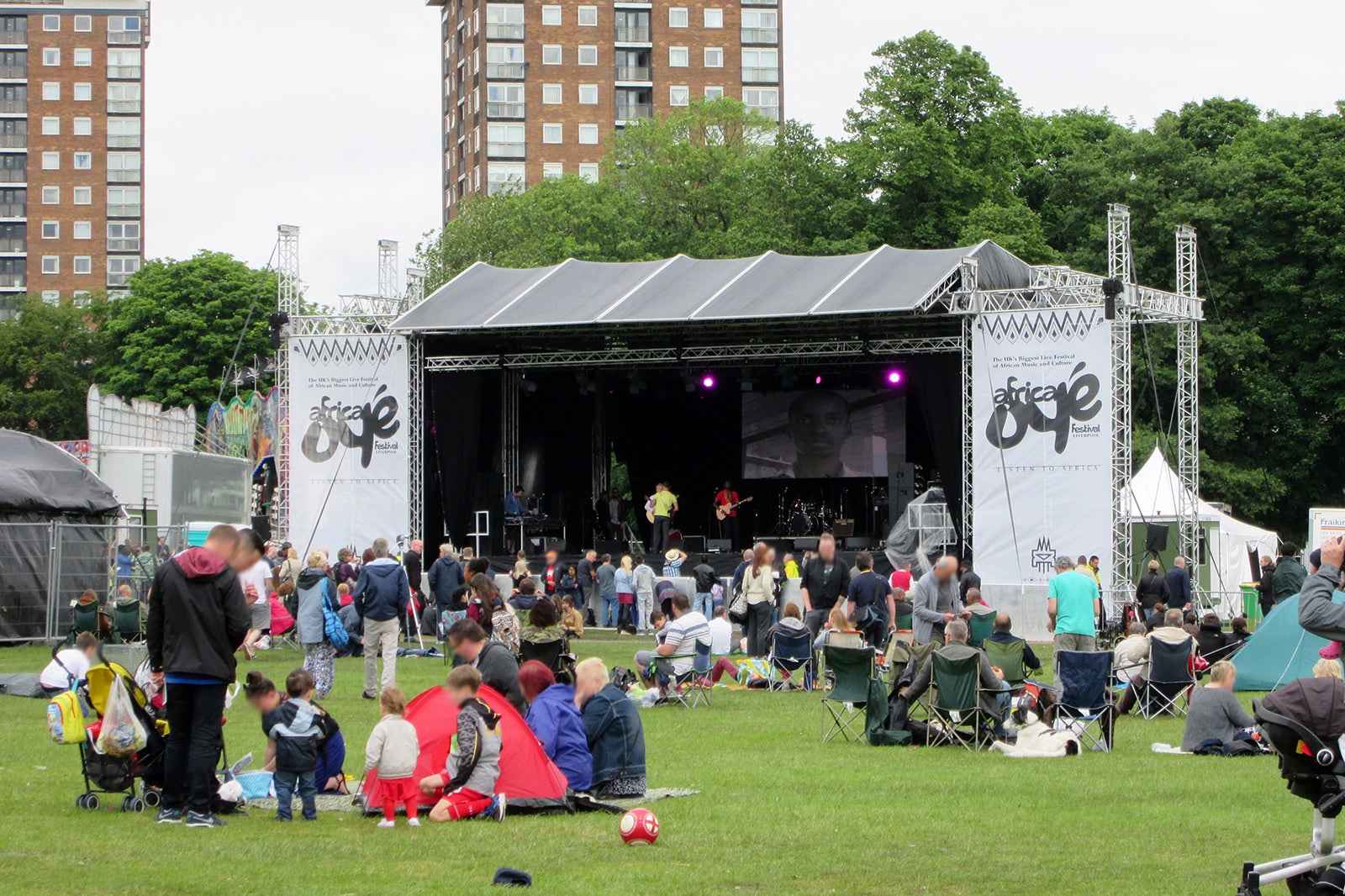 11 Best Festivals in Liverpool - Unique Liverpool Celebrations You Won ...